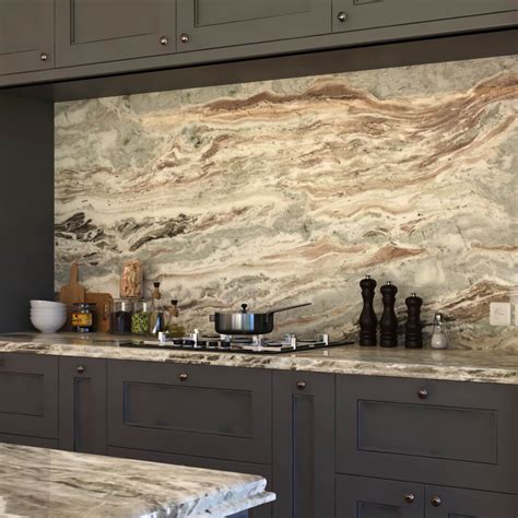 Fantasy Brown Granite Artofit