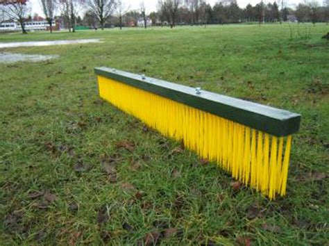 Drag Brush Rake Brush 6ft Long Brushes North West