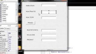 Barangfuzziblog Contoh Program Delphi Penjualan Barang