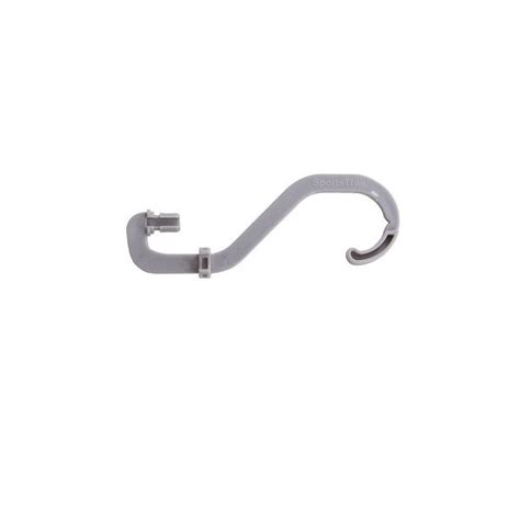 Lizzard Bladder Drying Hook Ace Sports