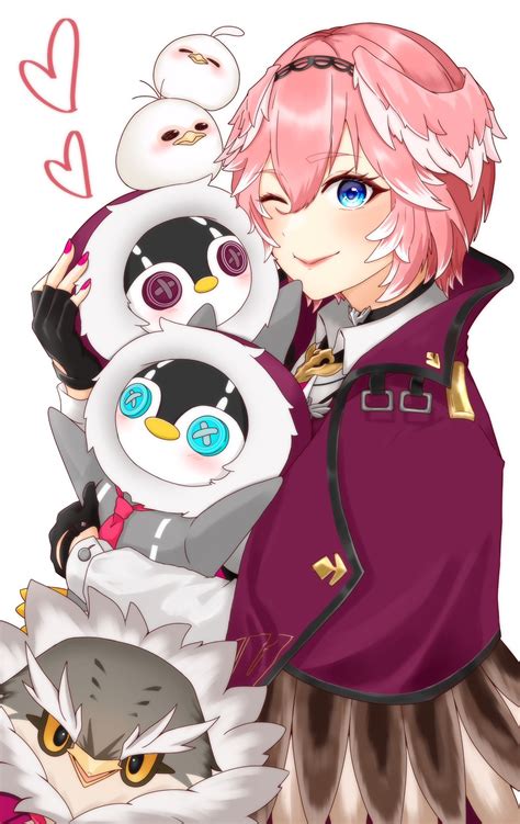 Ringo 21 A Ganmo Takane Lui Takane Lui Takane Lui 1st Costume