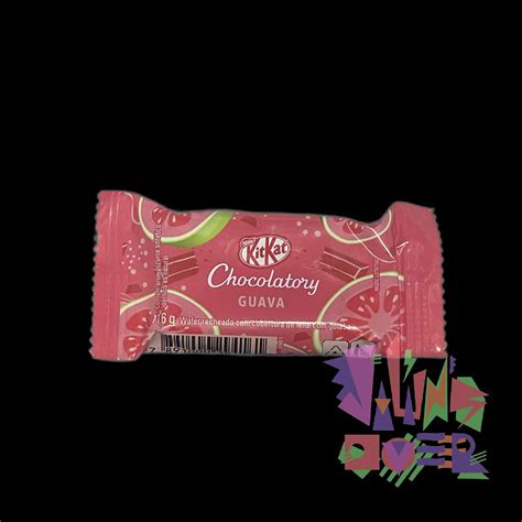 Kit Kat Chocolatory — Jawnsover