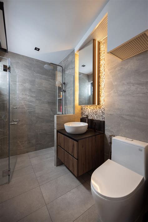 Bathroom Interior Design Singapore Interior Design Ideas