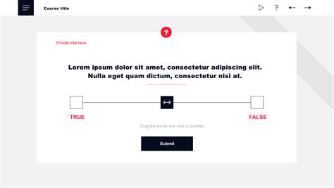 5 Creative Elearning Knowledge Check Types Fastercourse