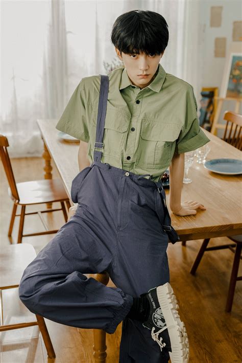 周翊然 高清图片，堆糖，美图壁纸兴趣社区