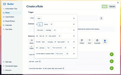 how to use trello automation for task automation trello