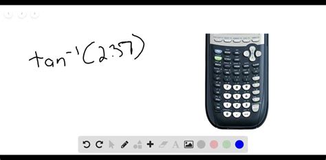 Solved Use A Calculator To Find The Approximate Value Express Your