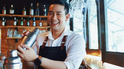 A Cocktail Shaker Is Your Secret Weapon For The Best Mango Lassi