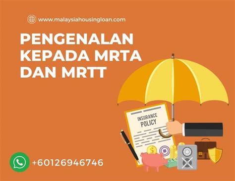 Beza Mrta Dan Mrtt Malaysia Housing Loan