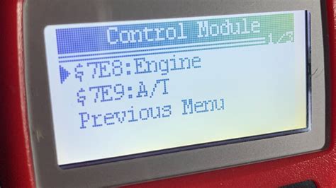 7ea 7eb 7e9 7e8 Engine Code For Chevy Ford Nissan Bmw Vehiclechef