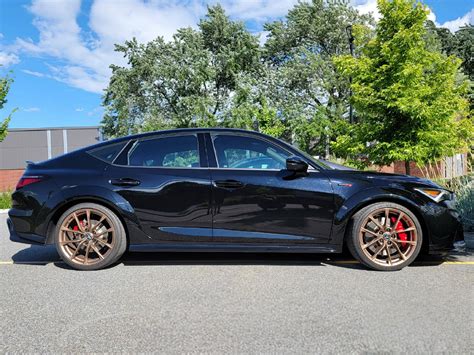Anyone Have Pics Of Mbp W Copper Wheels Integraforums 2023 Acura