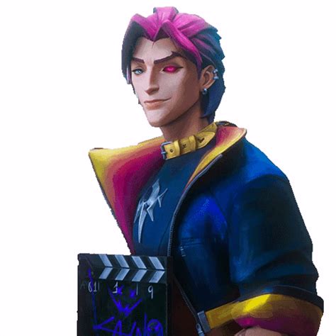 Kayn Heartsteel Song Sticker Kayn Heartsteel Song Mugshot Discover