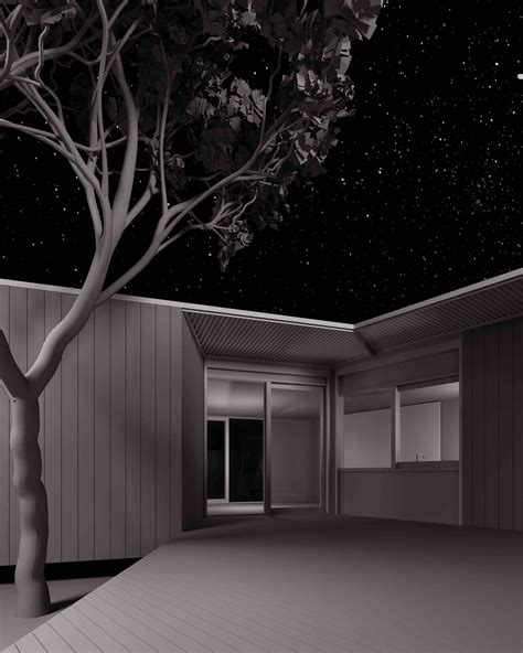 Passive House Building