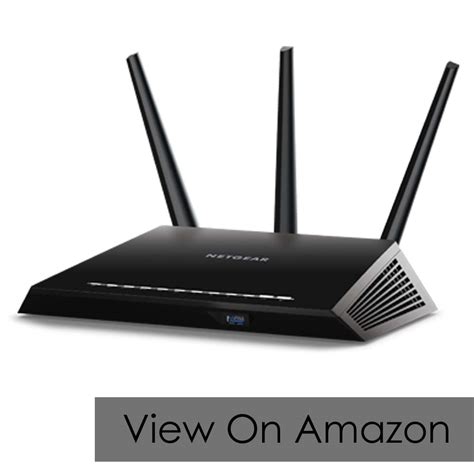 Netgear Nighthawk R7000 Ac1900 Review Pros Cons And Verdict