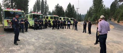 Three More Communities Become ‘firewise Plumas News