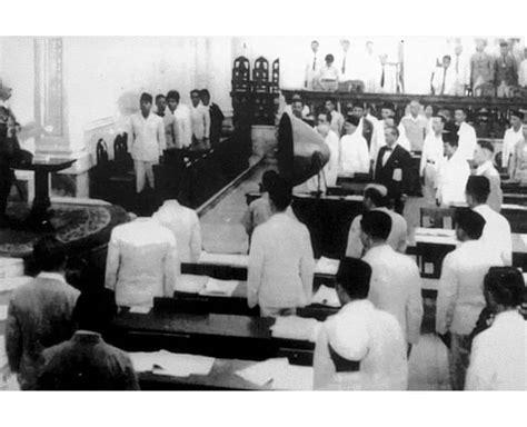 Sejarah Hari Lahir Pancasila Siapa Tokoh Perumus Pancasila