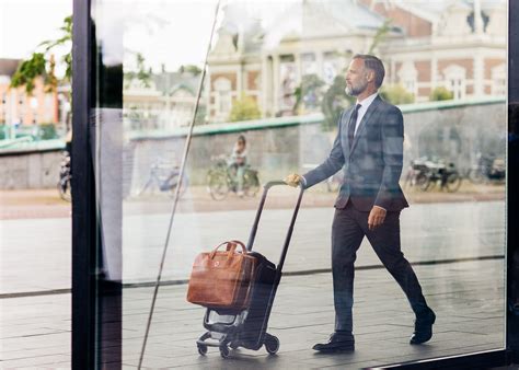 Bugaboo Expands Beyond Pushchairs With First Luggage Collection