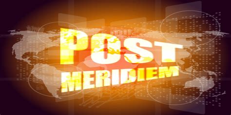 PM Full Form - What is the full form of PM?