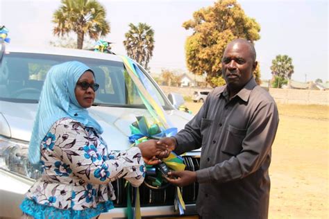 Single News Katavi Regional Website