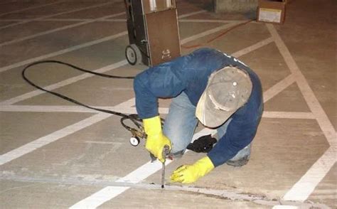 Injection Grouting At ₹ 300 Sq Ft In Gurgaon Id 2855042104373