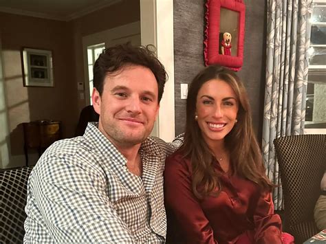 Alyssa Farah Griffin Opens Up About ‘hard Ivf Journey With Husband