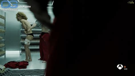 Esther Acebo Nude Pictures Photos Playboy Naked Topless Fappening