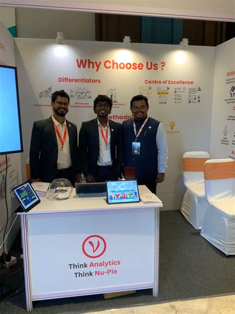 Jerrin Thomas On Linkedin Cfostoryclub Dataanalytics Generativeai Digitaltransformation