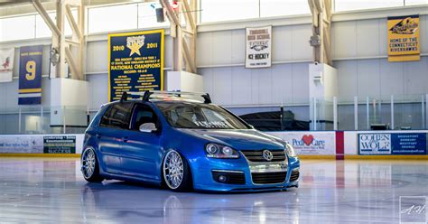 ECS Nation Jakes VW MK GTI ECS Tuning