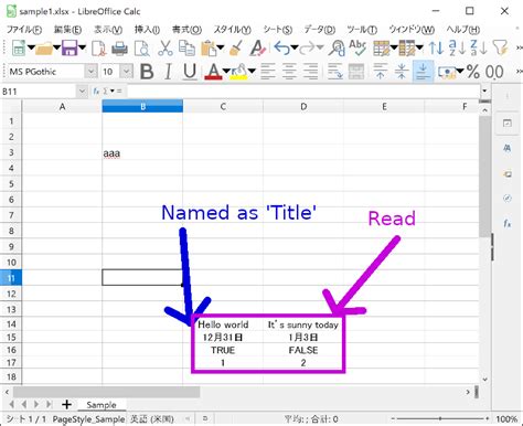 Angular Read Spreadsheets With Sheetjs