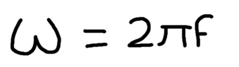 Physics Formulas Flashcards Quizlet