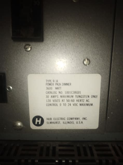 Dimmer Pinout And Controll Helpmore Pics In Comments R Askelectronics