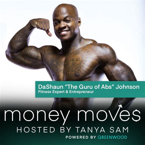 Dashaun Johnson Aka Guru Of Abs Money Moves Podcast
