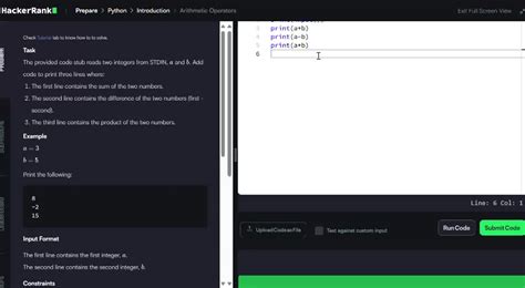 Aman Kumar On Linkedin Python Apnacollege Hackerrank Techjourney
