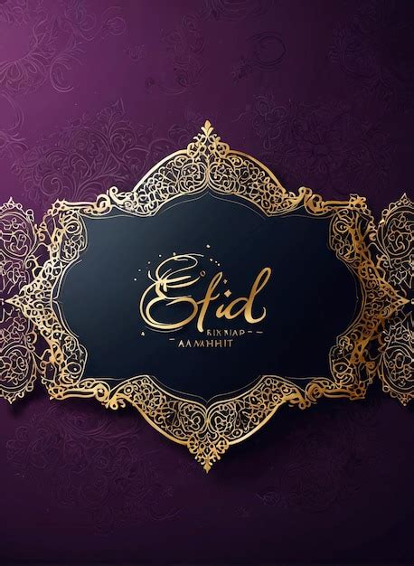 5000 Elegant Eid Designs Pictures