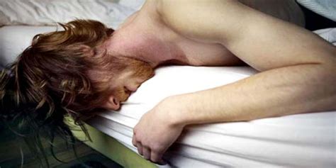 ผลวจยเผย Side Effect of Sex ผลขางเคยงจากความเสยว ทอาจทำใหรางกายเสยสญ Unlockmen