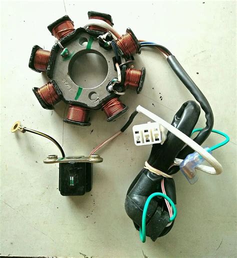 Stator Assemblies Rotor And Stator Assembly Latest Price