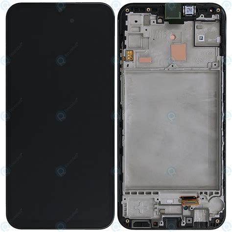 Samsung Galaxy M15 Sm M156b Display Unit Complete Gh82 34684a Gh82 34683a