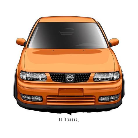 Taxirrus Nissan Tsuru Sentrab13 B13 Sunny De Franco Custom Projects