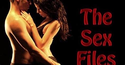 The Sex Files Streaming Tv Series Online