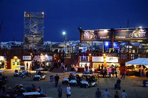 An Unabashed Assessment Of The Sturgis Motorcycle Rally Maxim