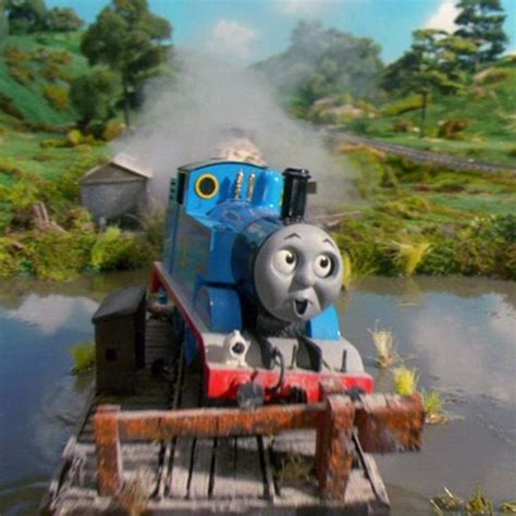Stream Thomas Danger Theme Trust Thomas Season 3 By Jessie Ortiz