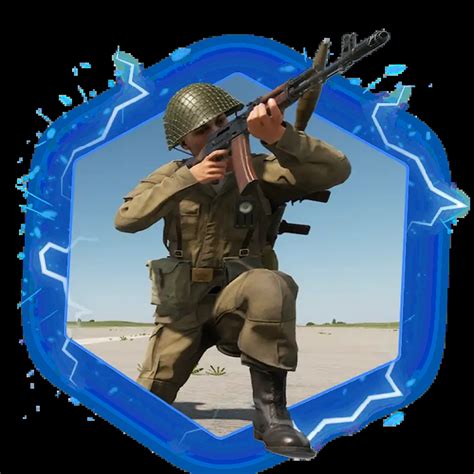 Arma Reforger Server Hosting Shockbyte