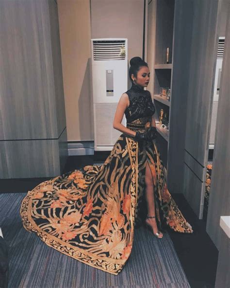 Dea Panendra Biodata Profil Fakta Umur Agama Pacar Karier