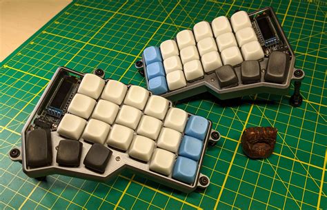 GitHub Pseudoku PseudoMakeMeKeyCapProfiles Parametric Key Caps