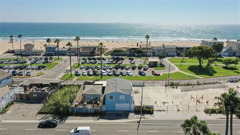 17165 Pacific Coast Hwy Unit Upstairs Pch Upst Huntington Beach Ca