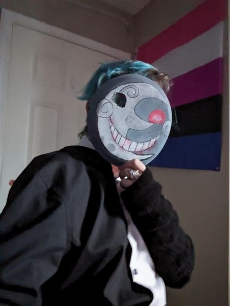 Rate My Cosplay R Fivenightsatfreddys