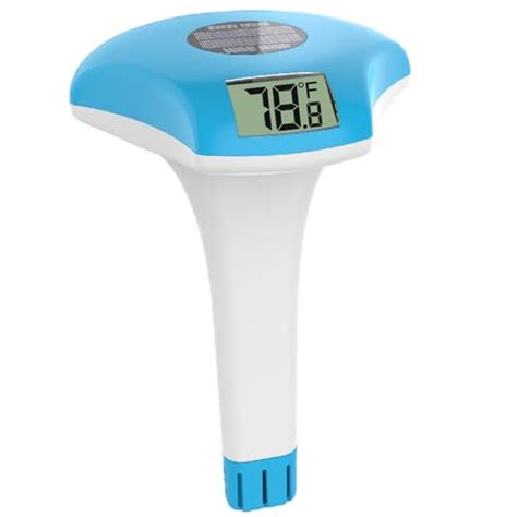 I Tested The Ultimate Swimming Pool Temperature Sensor And Heres Why You Need One Too