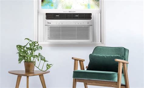Small Split System Air Conditioner