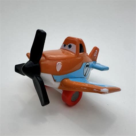 Planes Dusty Crophopper