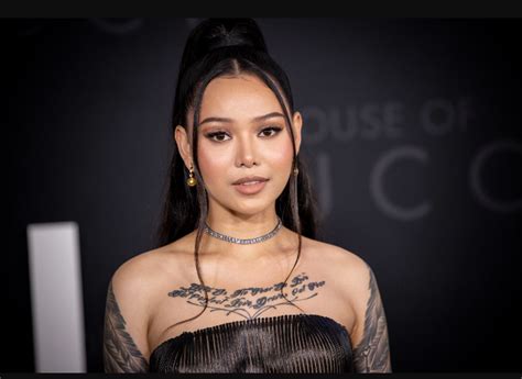 Bella Poarch Net Worth Million For